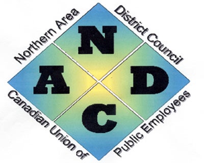 NADC General Membership ZOOM Meeting - CUPE